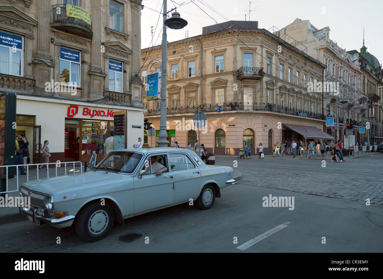 Taxi service ukraine hi-res stock photography and images - Alamy