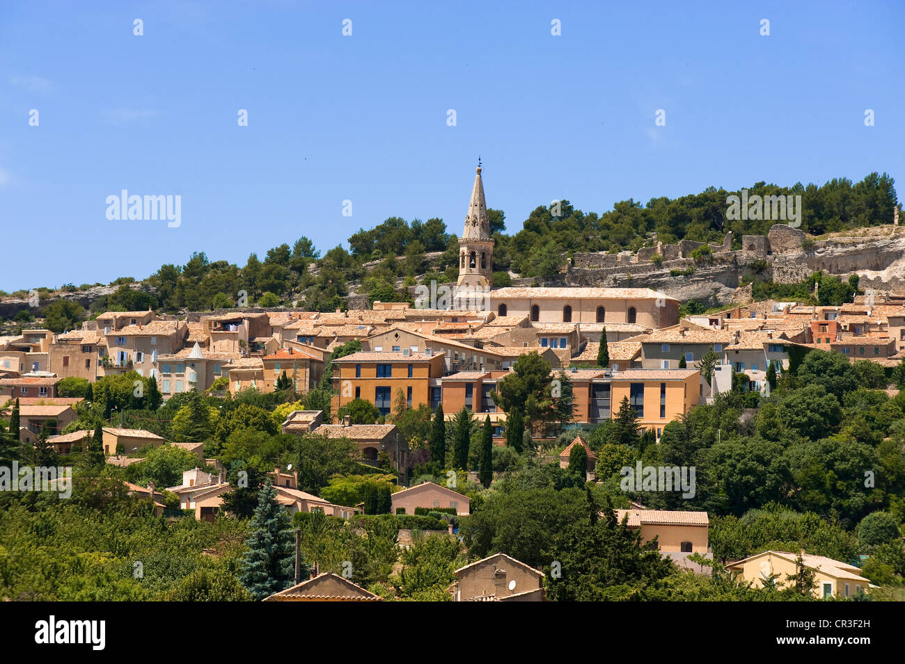 Apt village hi-res stock photography and images - Alamy
