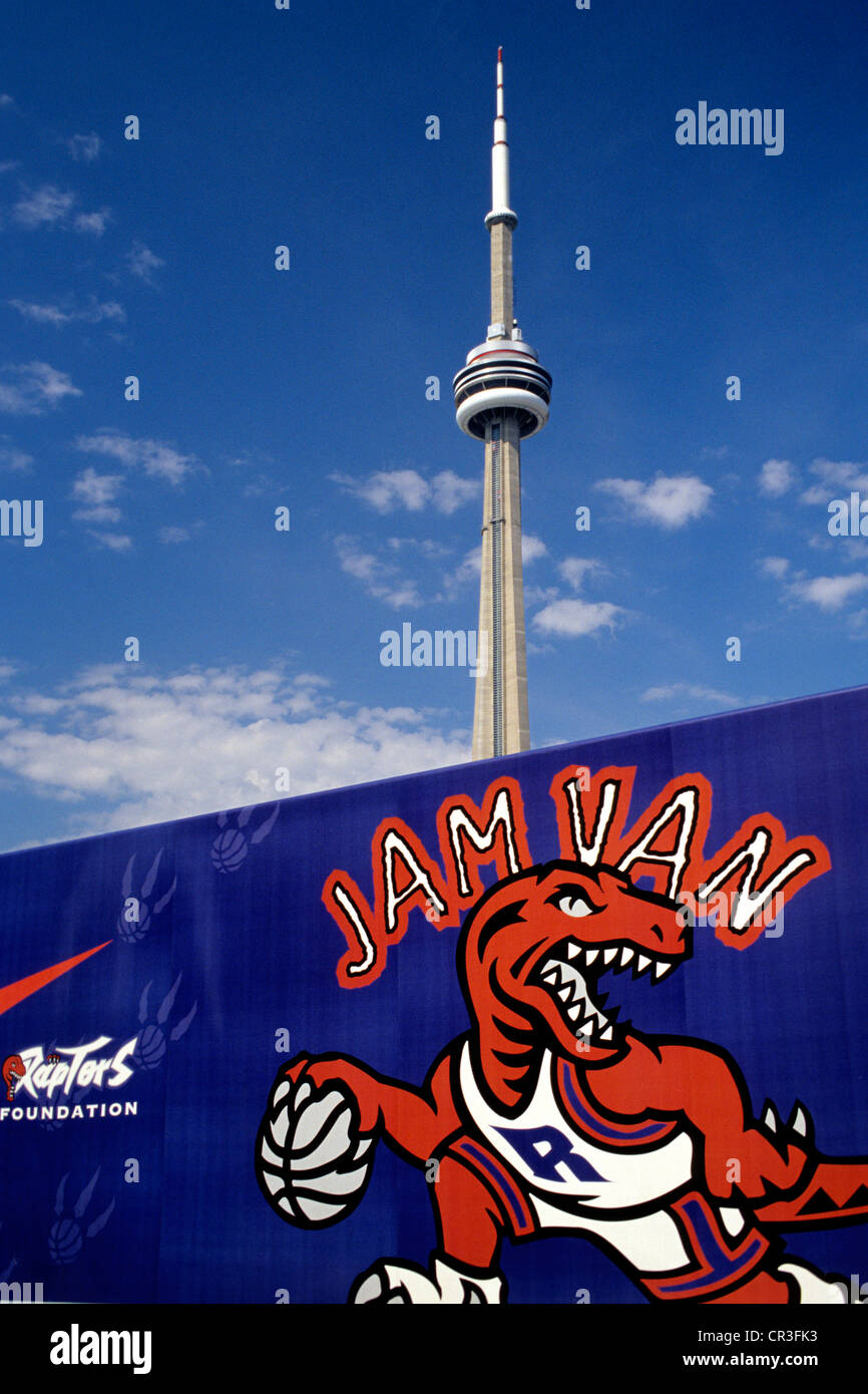 We the north raptors toronto hi-res stock photography and images - Alamy