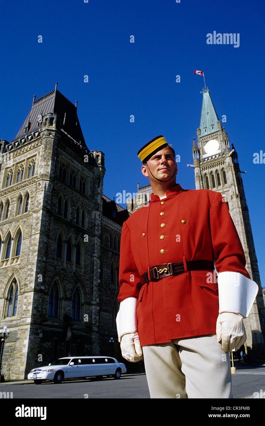 Canada Ontario Province Ottawa the Mounties Canadian mounted police ...