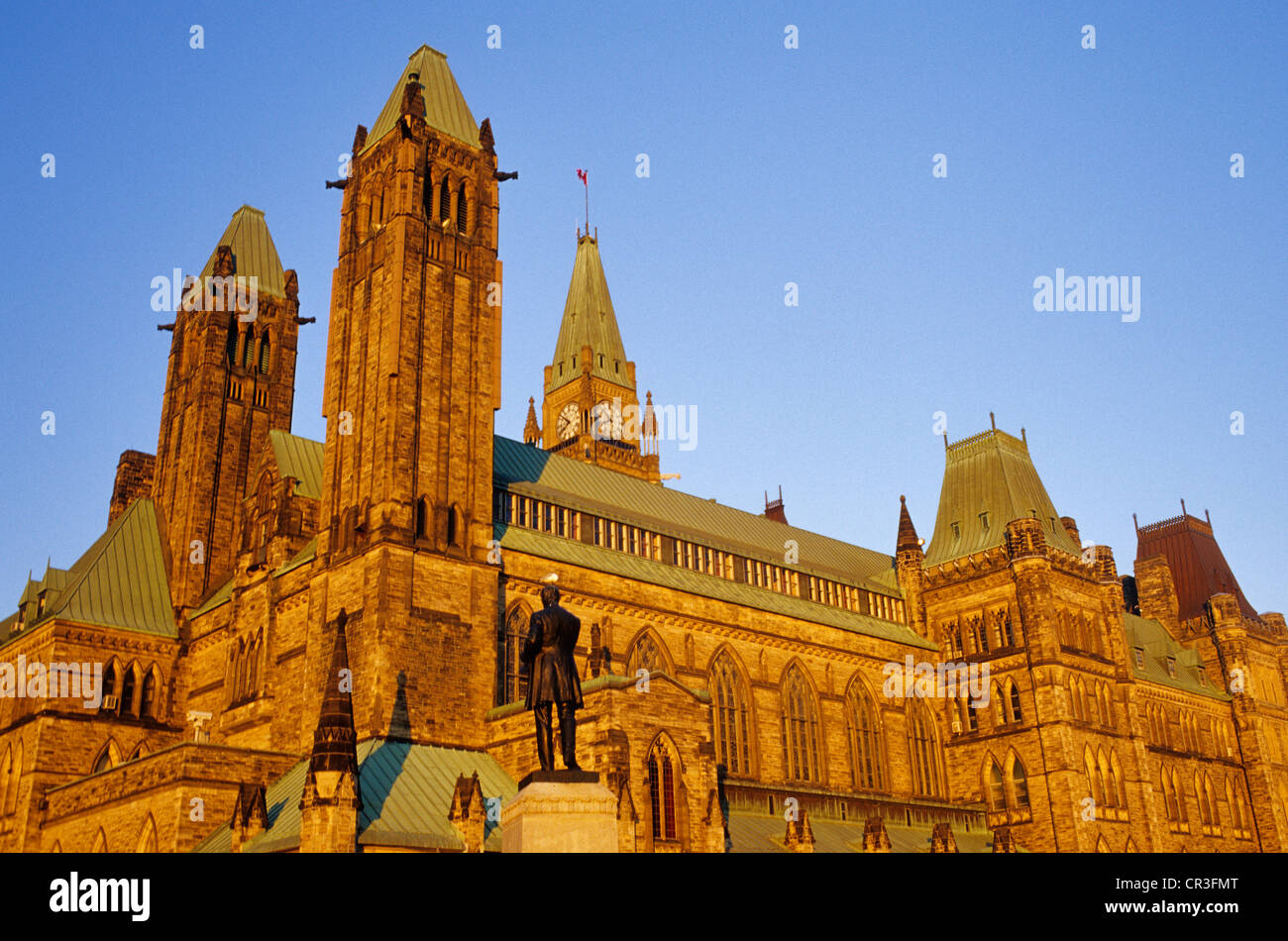 Parliament complex hi-res stock photography and images - Alamy