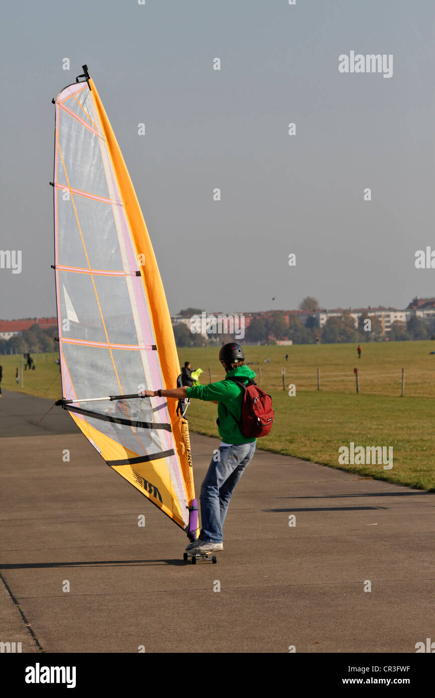 Recreational runway High Resolution Stock Photography and Images - Alamy