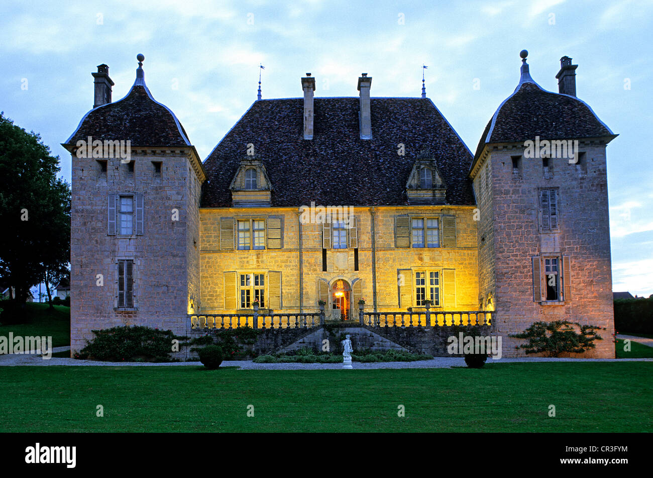 Filain hi-res stock photography and images - Alamy