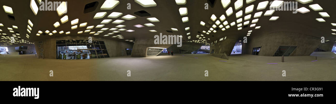 360 degree panorama interior hi-res stock photography and images - Alamy