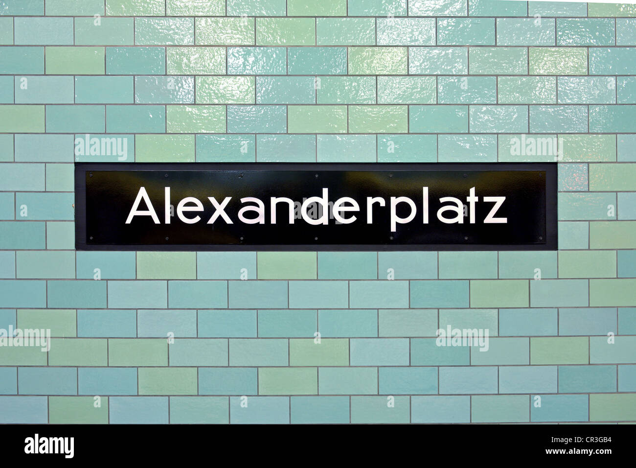 Railway station name board hi-res stock photography and images - Alamy