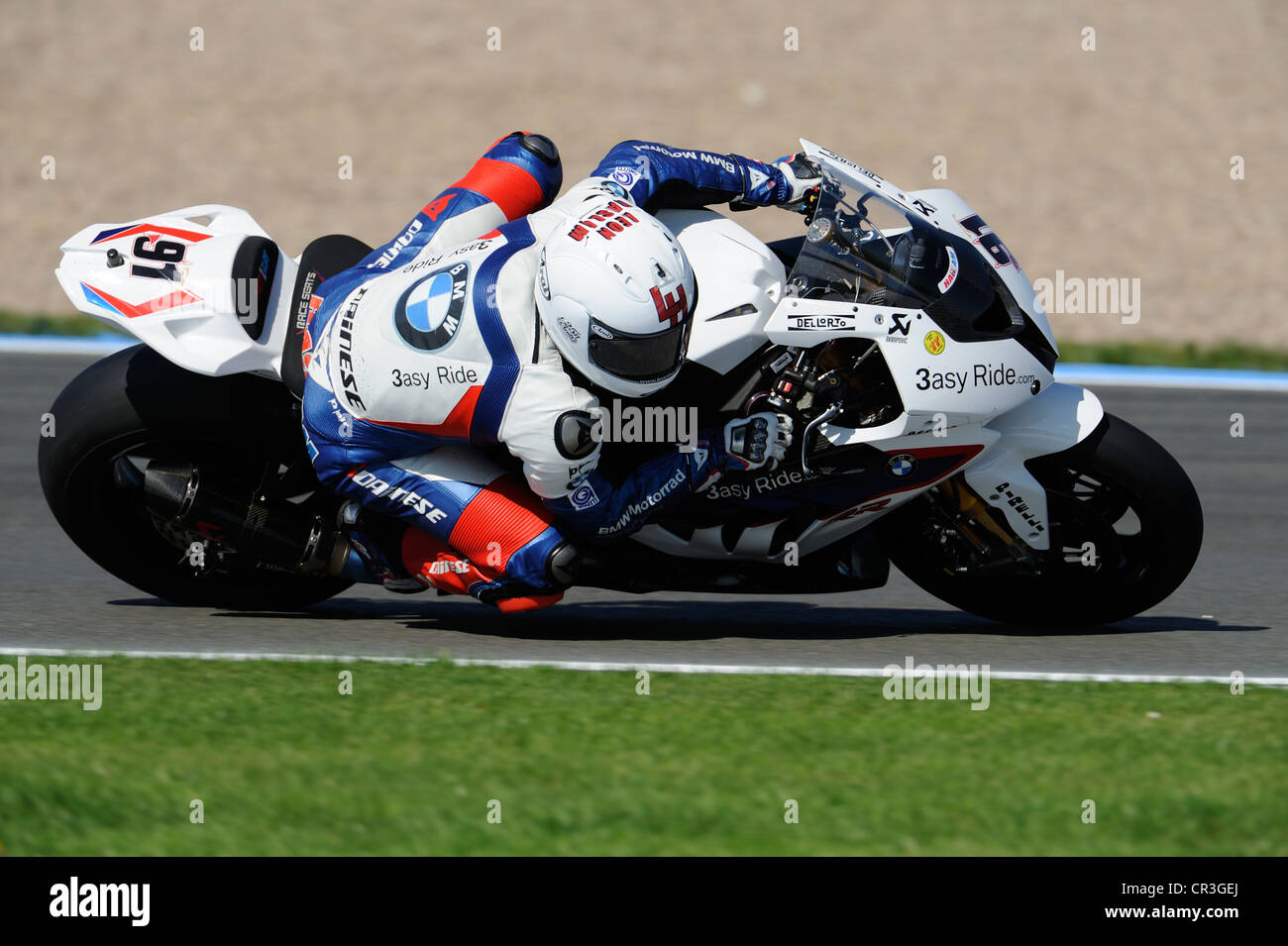 91 leon haslam hi-res stock photography and images - Alamy