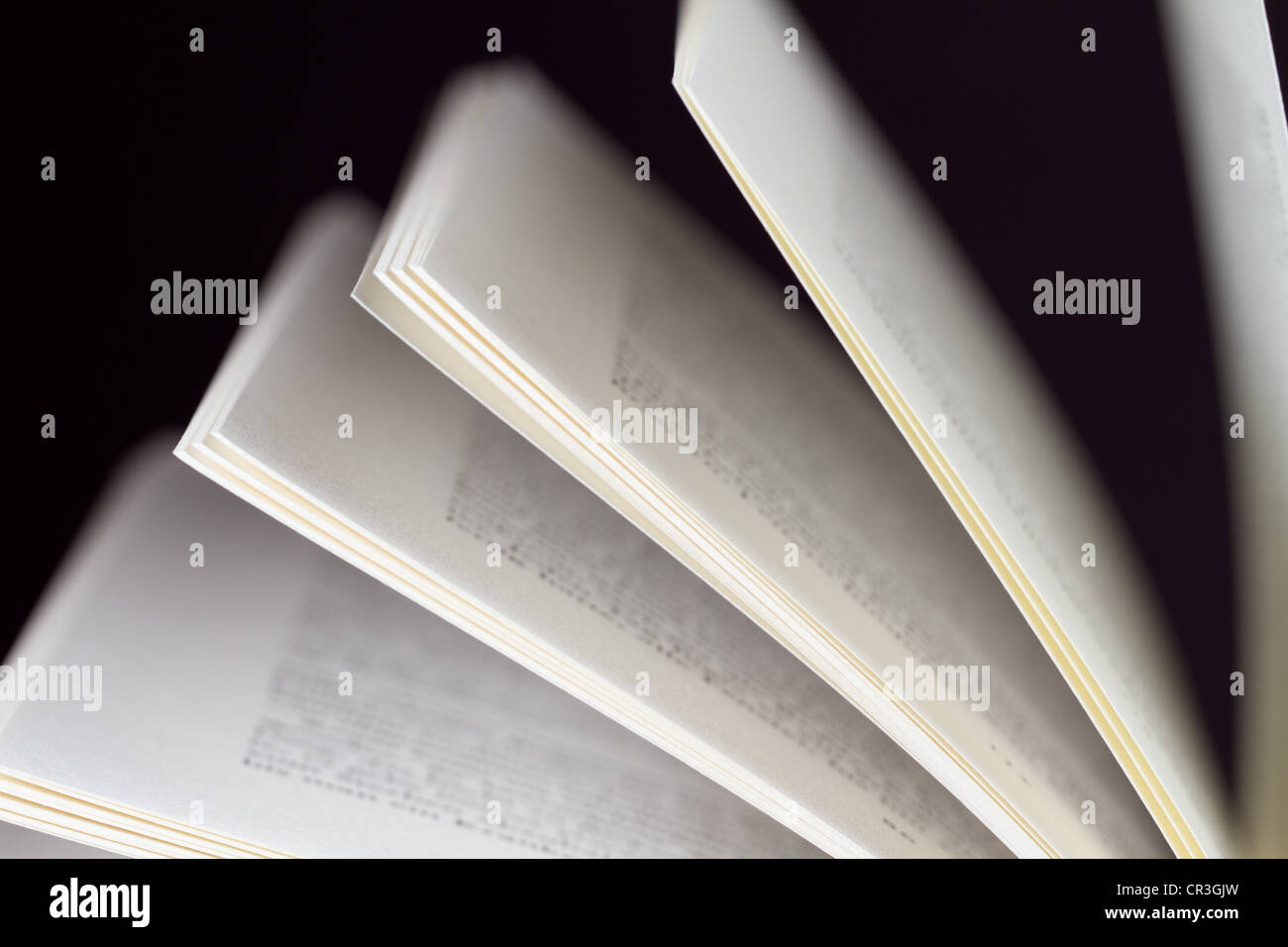 Inside book pages hi-res stock photography and images - Alamy