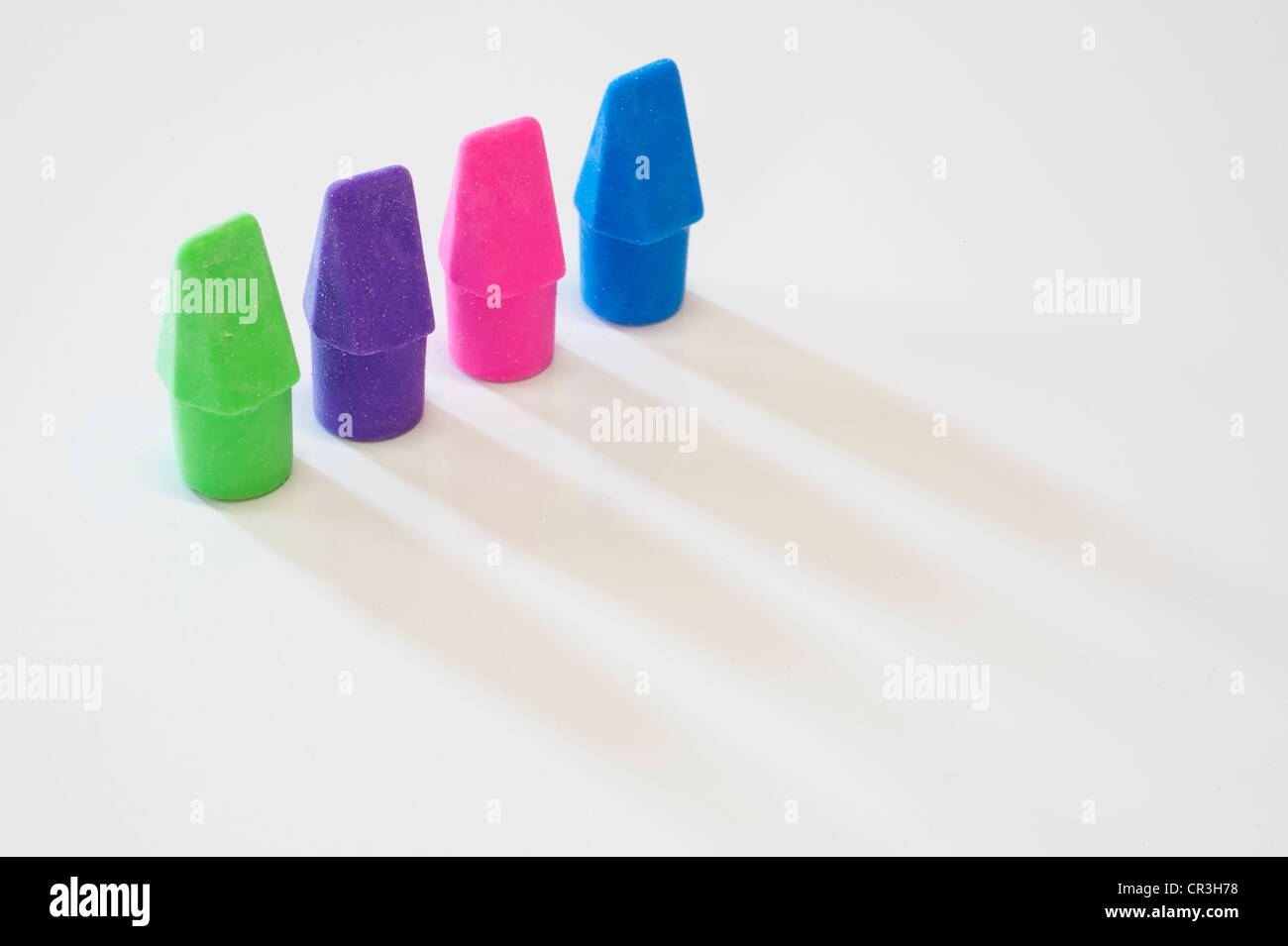 Eraser cap hi-res stock photography and images - Alamy