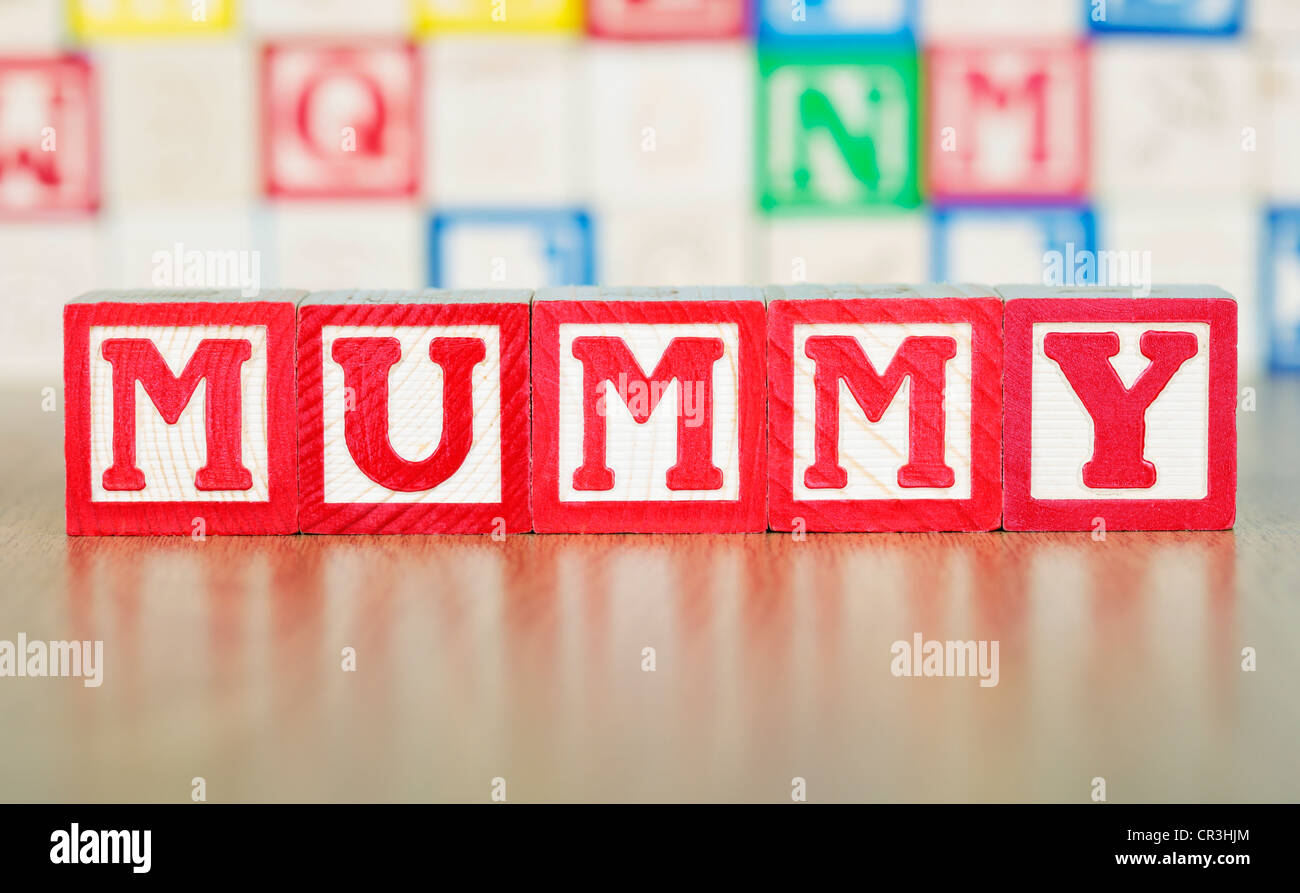 The mummy building hi-res stock photography and images - Alamy