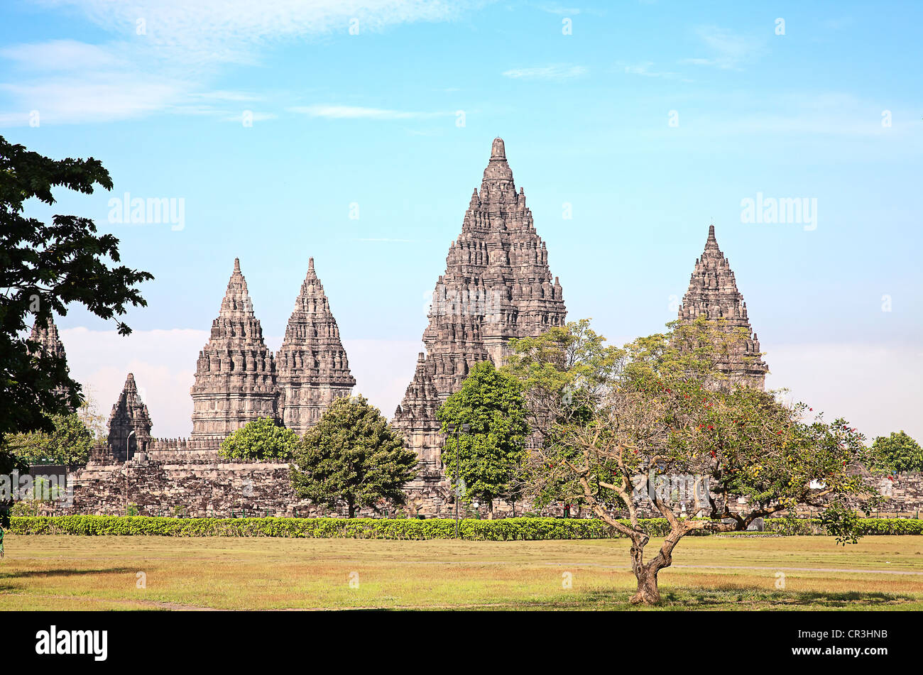 Candi garuda hi-res stock photography and images - Alamy