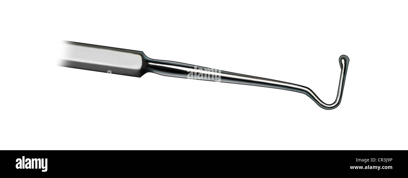 The hook hi-res stock photography and images - Alamy