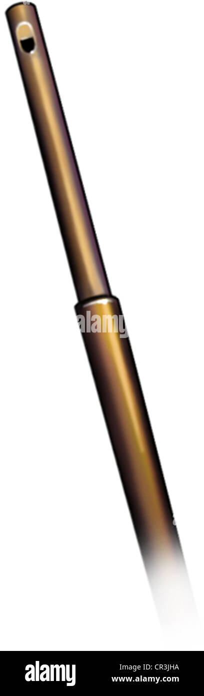 Anterior Mechanical Vitrector Stock Photo - Alamy