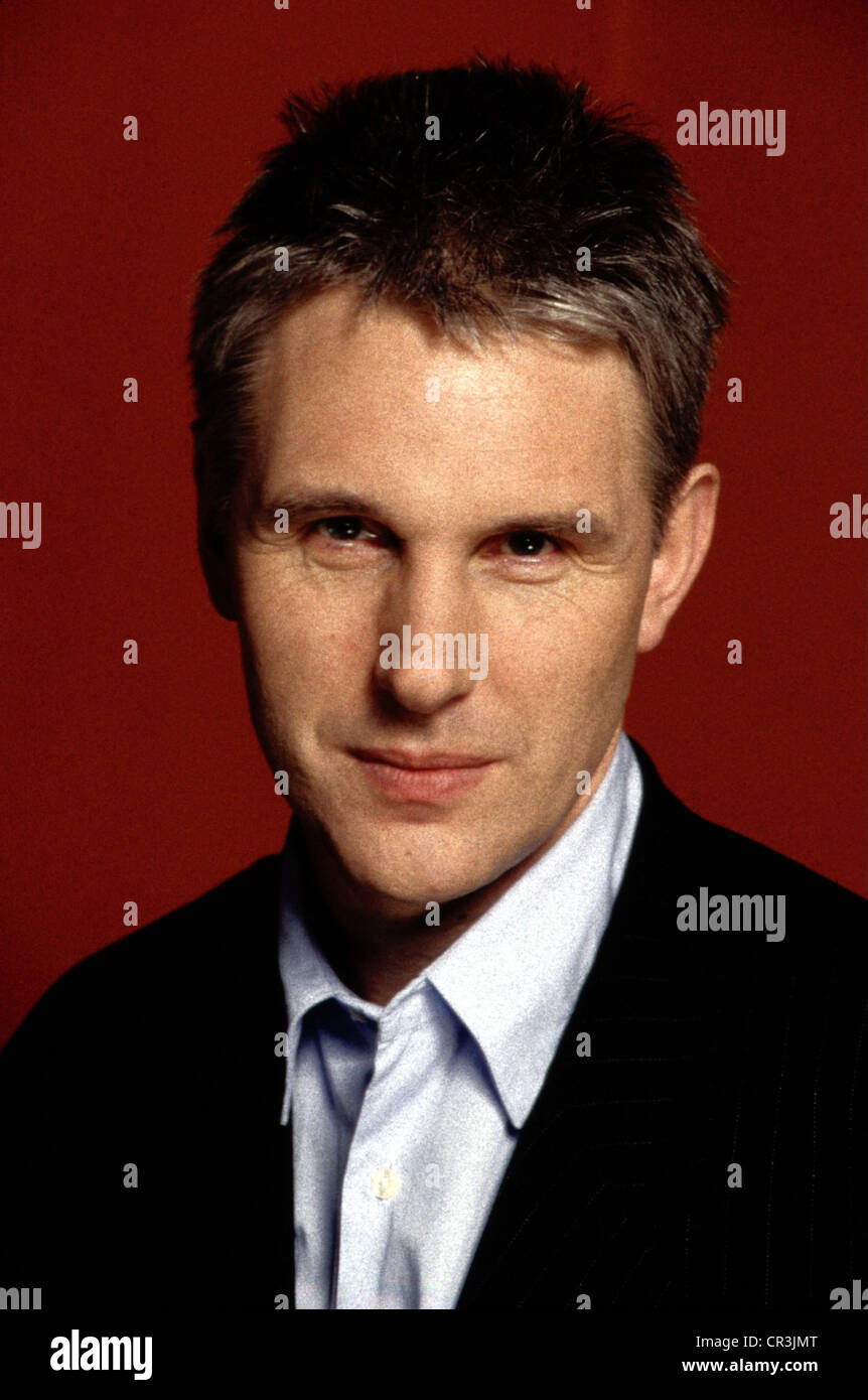 Bangs 1990s hi-res stock photography and images - Alamy