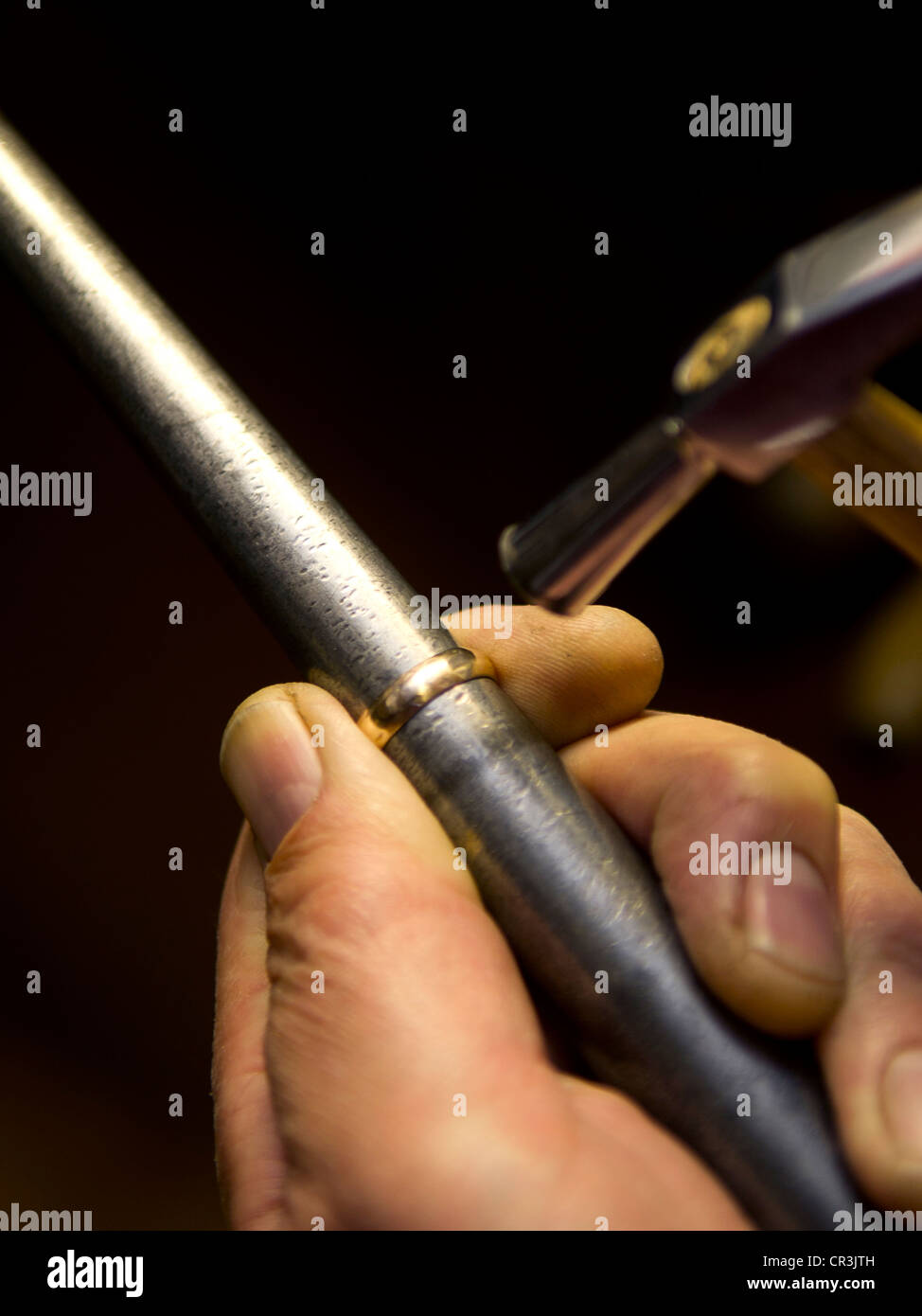 Jewellery Making Tools High Resolution Stock Photography and Images - Alamy