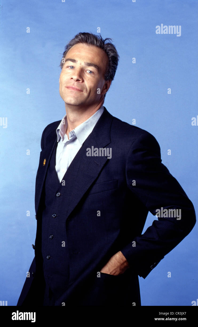 Klaus behrendt hi-res stock photography and images - Alamy