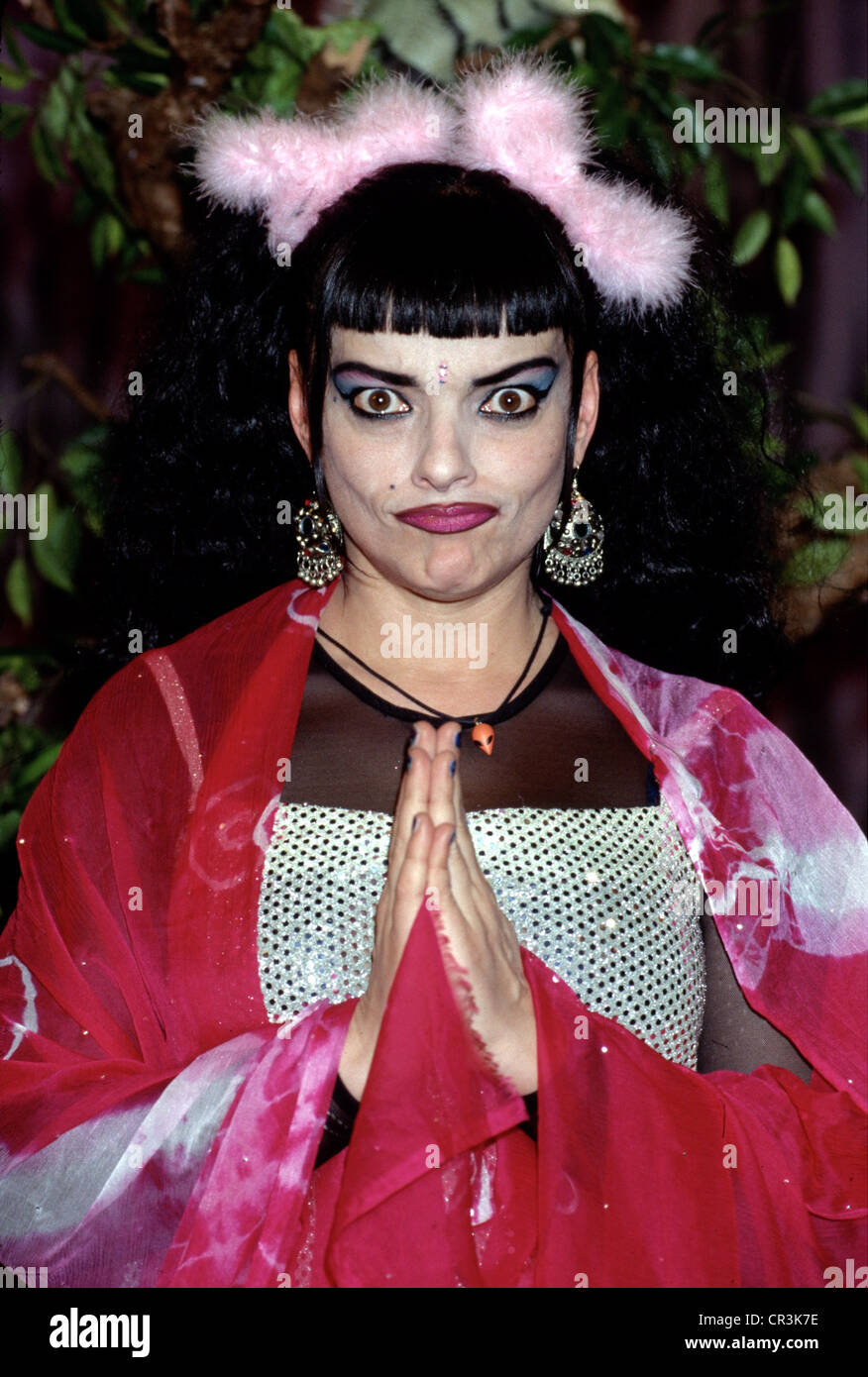 Nina singer hi-res stock photography and images - Alamy