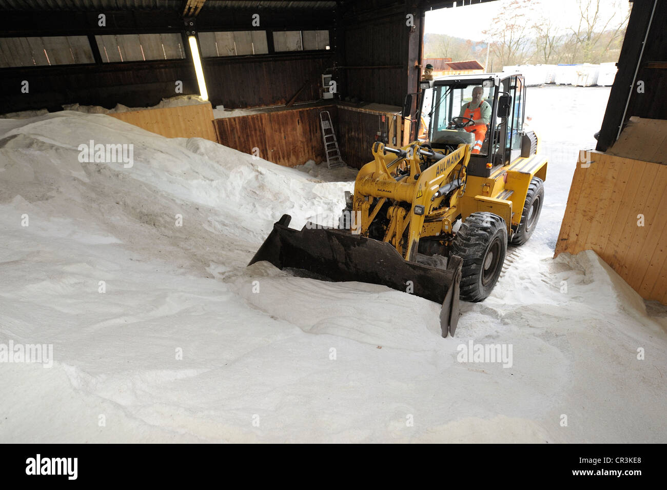 Stores and supplies hi-res stock photography and images - Alamy