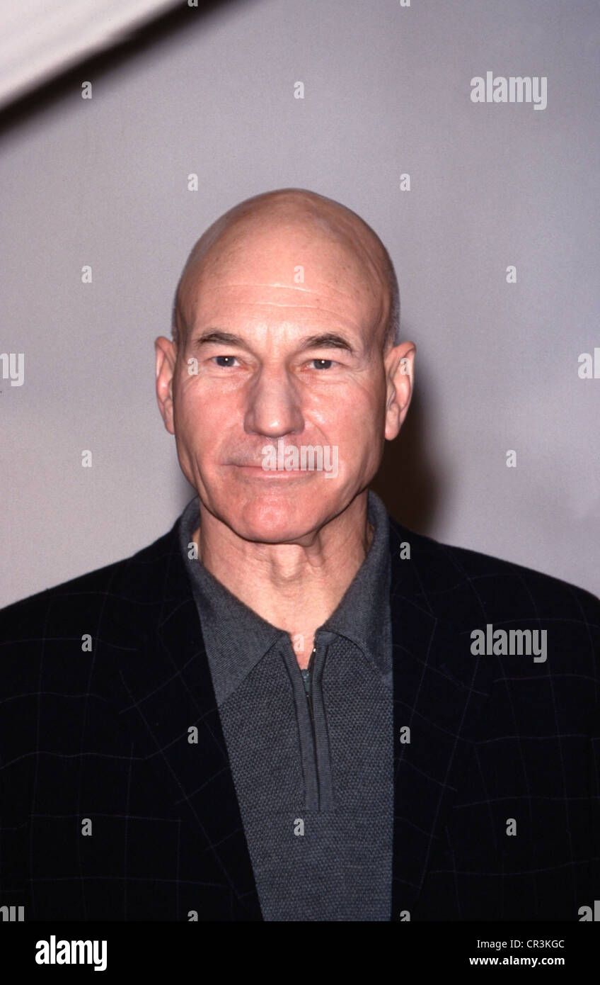 Star Trek Captain Picard Stock Photos & Star Trek Captain Picard Stock ...