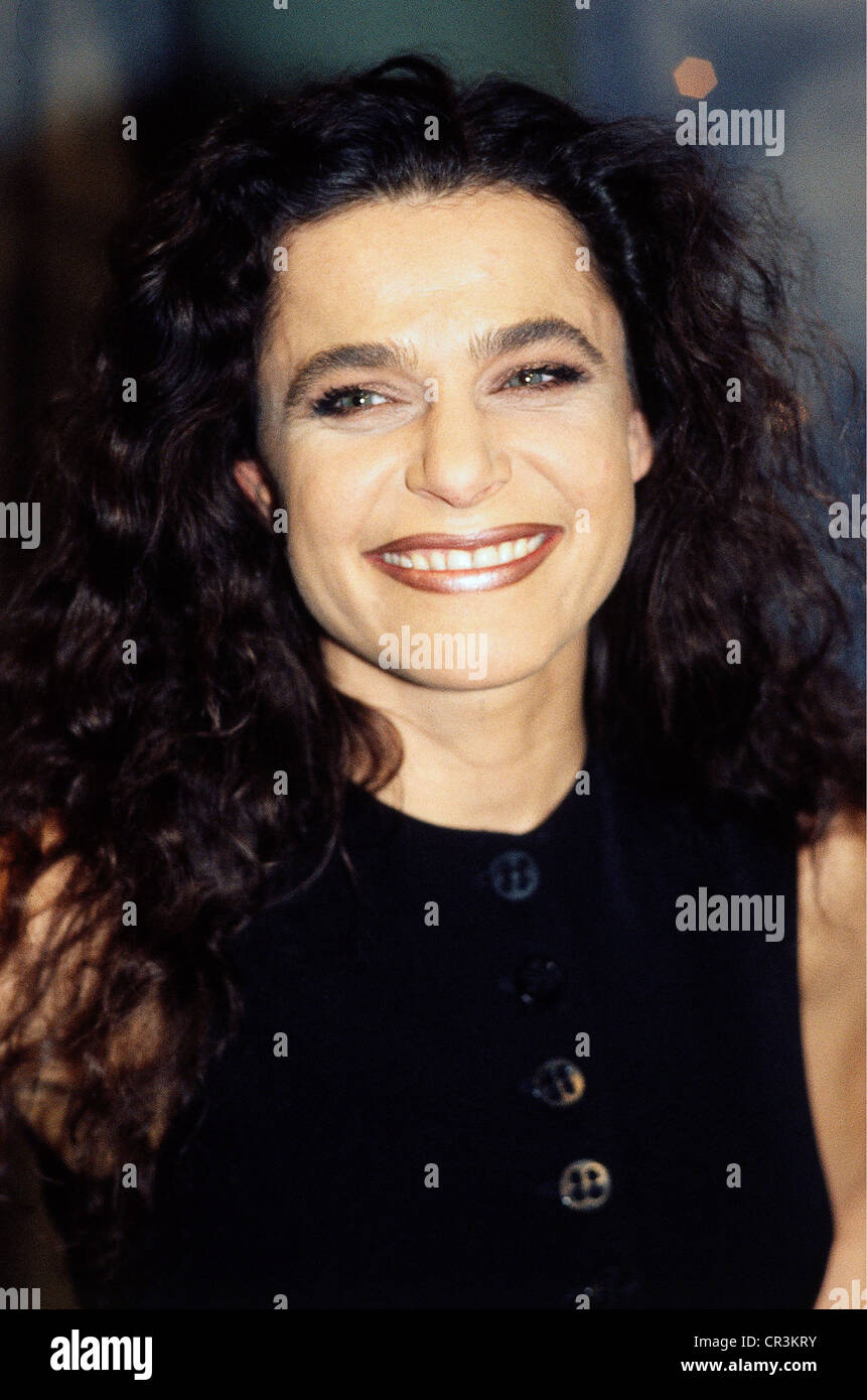 Jule born juliane natascha neigel hi-res stock photography and images ...