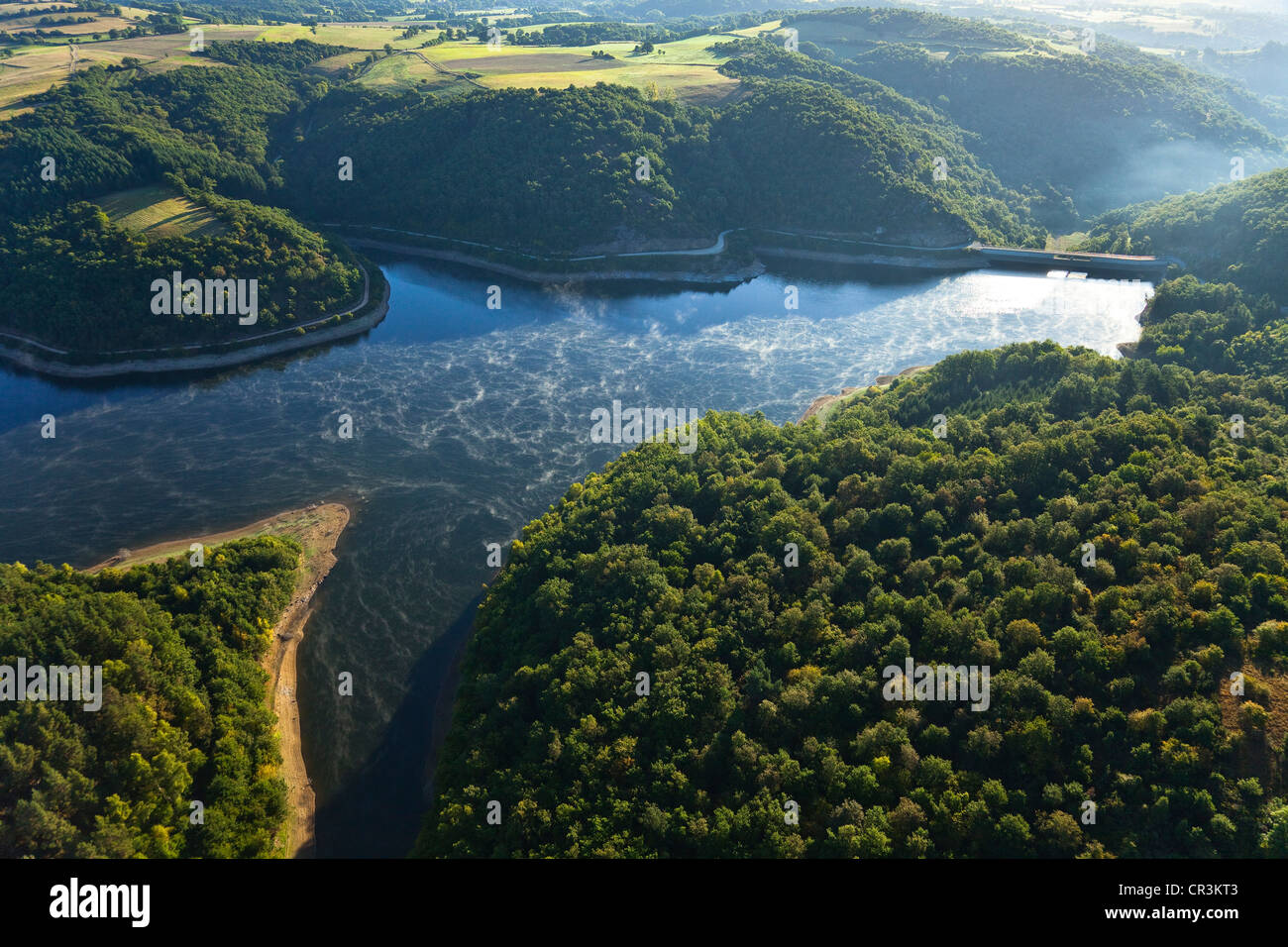 Dome dam hi-res stock photography and images - Alamy