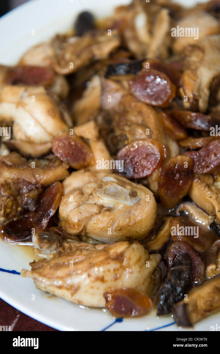 Chicken mull hi-res stock photography and images - Alamy