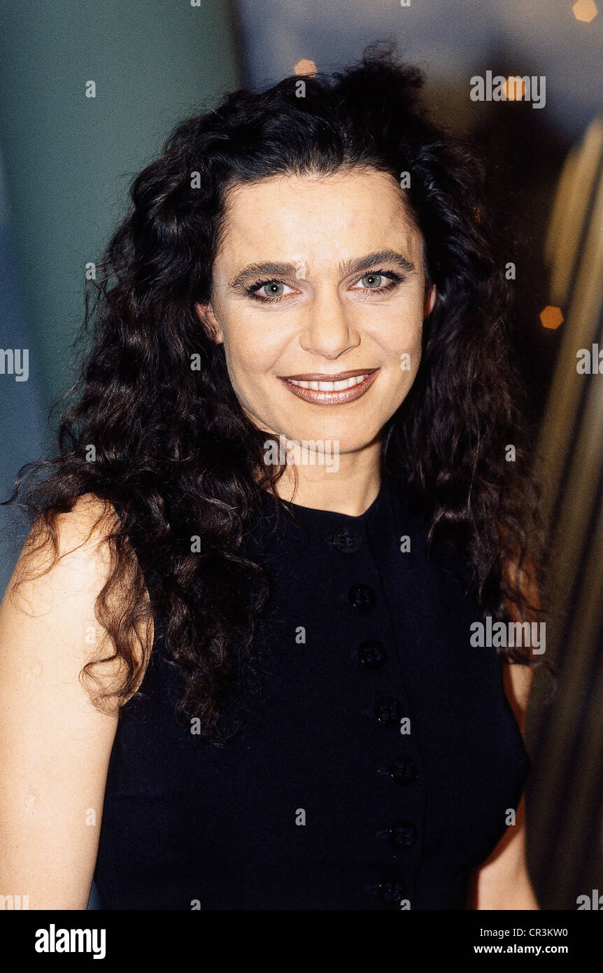 Jule born juliane natascha neigel hi-res stock photography and images ...