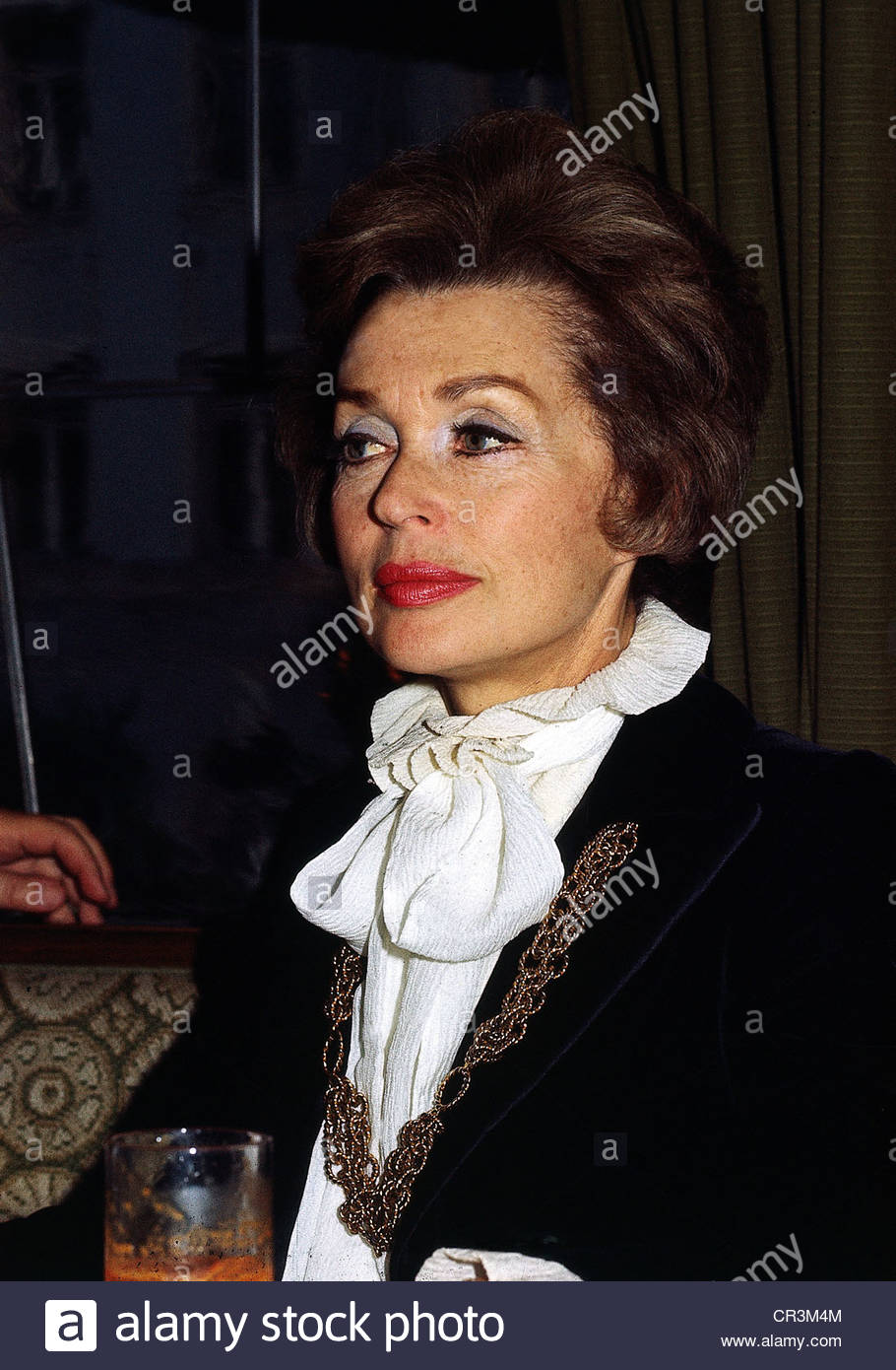 Lilli Palmer High Resolution Stock Photography and Images - Alamy