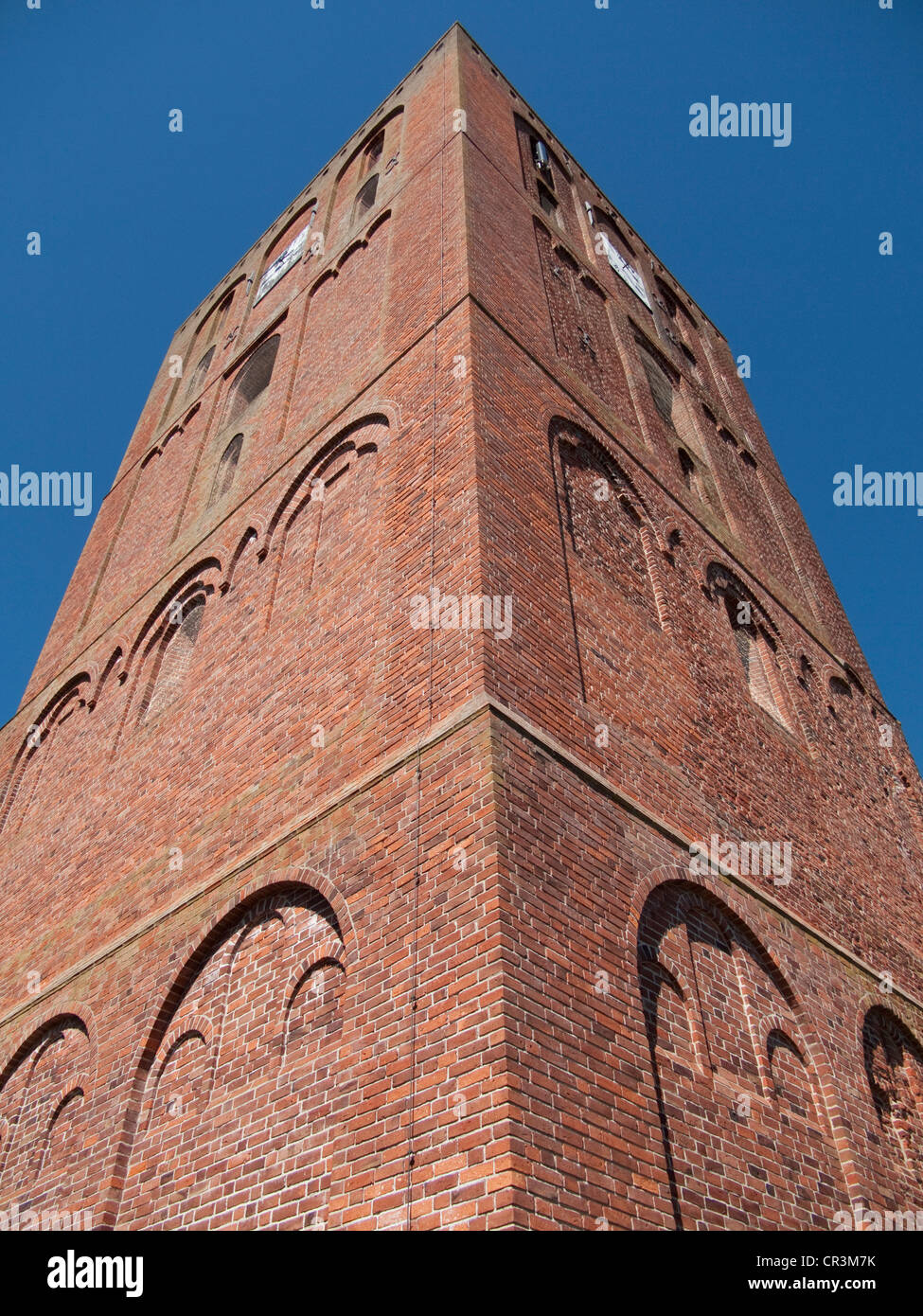 Stoertebeker tower hi-res stock photography and images - Alamy
