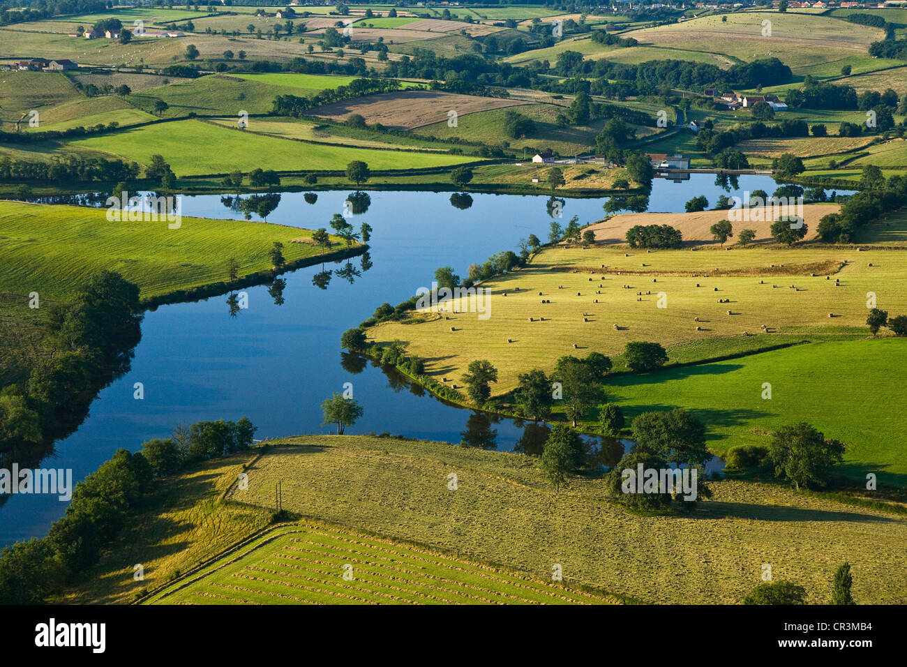 Neuvy grandchamp hi-res stock photography and images - Alamy