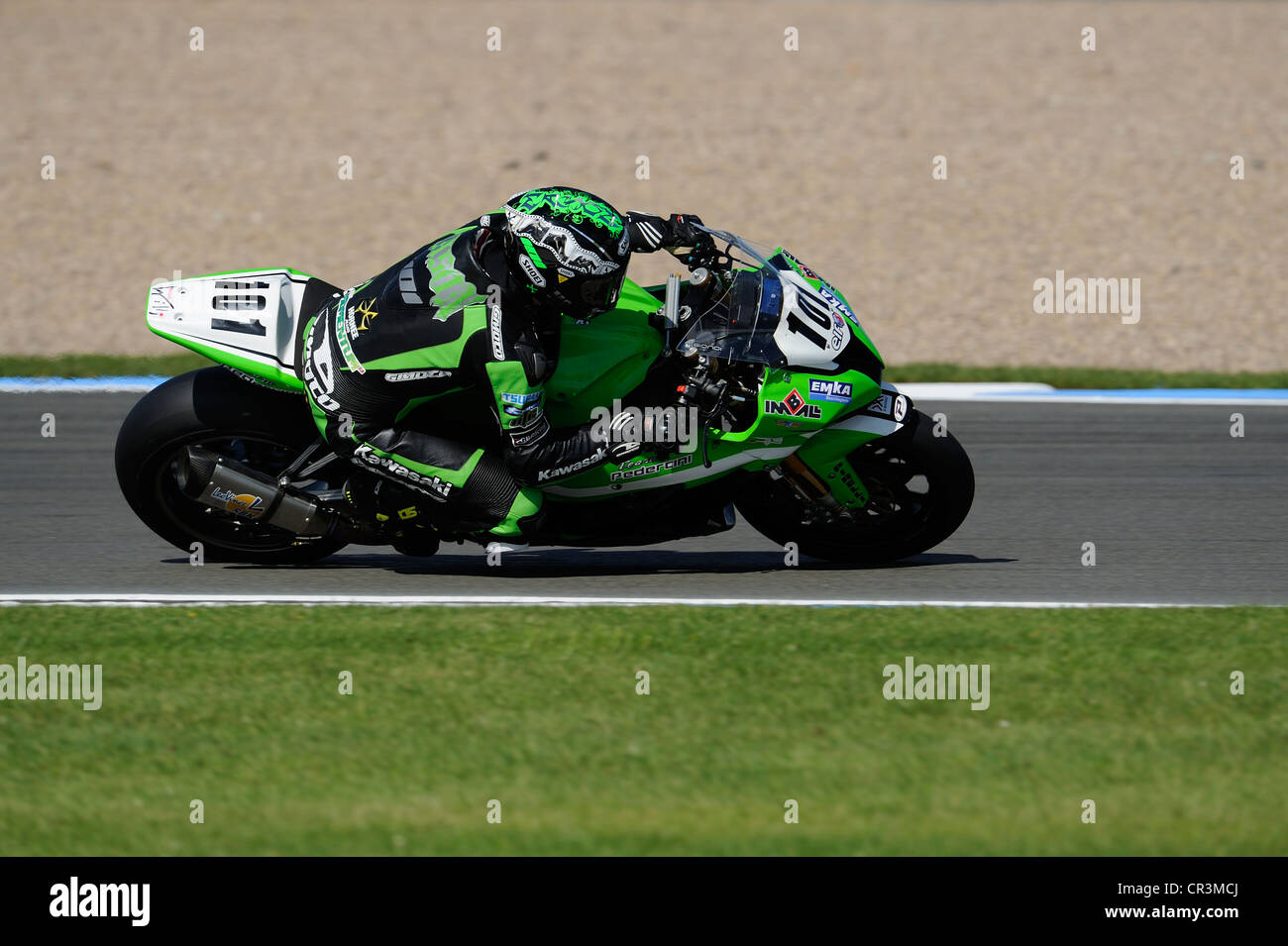 Wsbk hi-res stock photography and images - Alamy