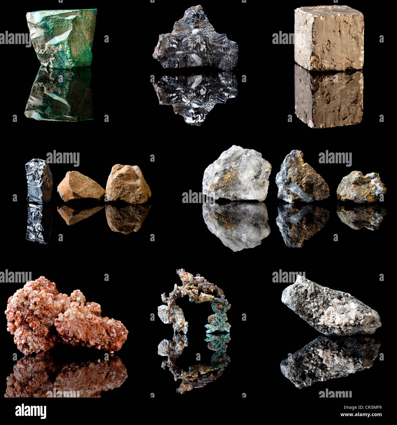 Galenite hi-res stock photography and images - Alamy