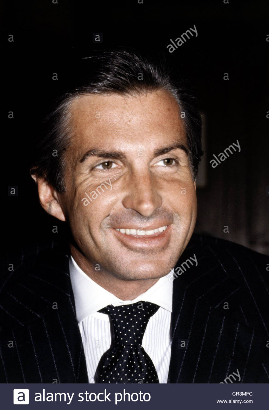 Actor Smiling Stock Photos & Actor Smiling Stock Images - Alamy