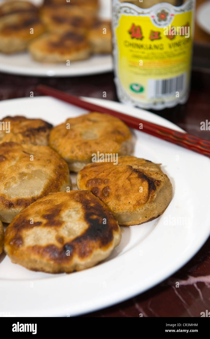 Chinese family menu hi-res stock photography and images - Alamy