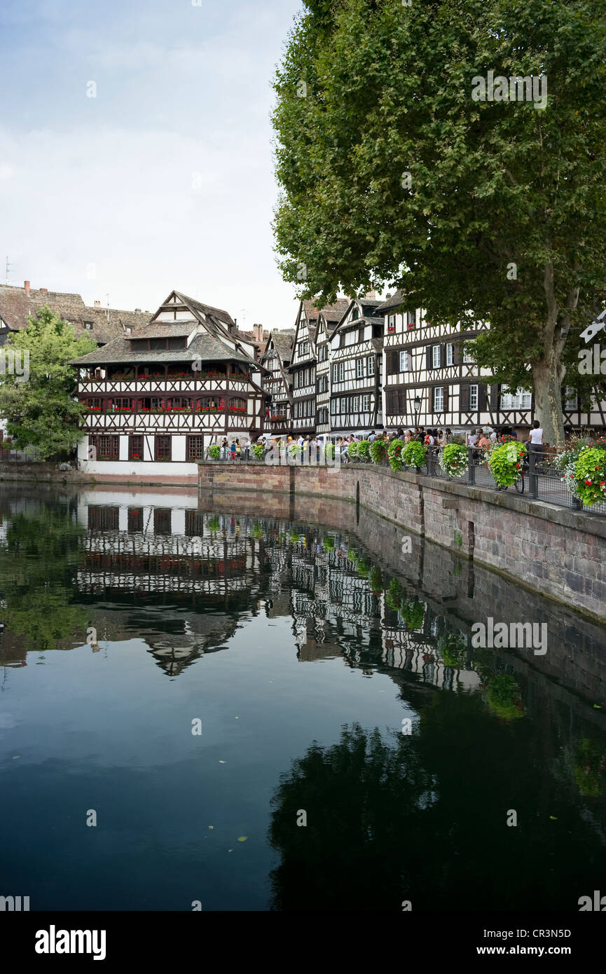 Alsace region hi-res stock photography and images - Alamy