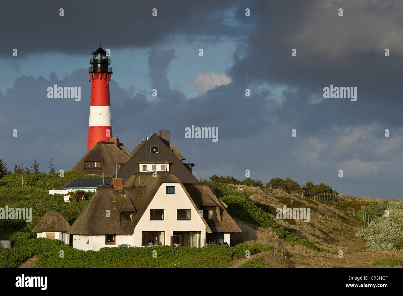 Sylt island hi-res stock photography and images - Alamy
