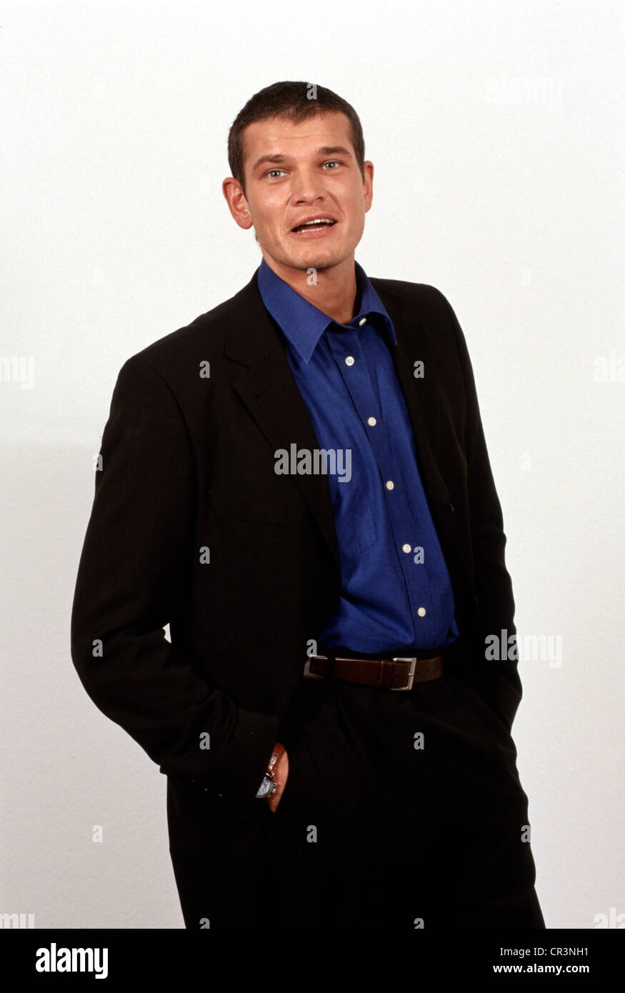 Götz otto hi-res stock photography and images - Alamy