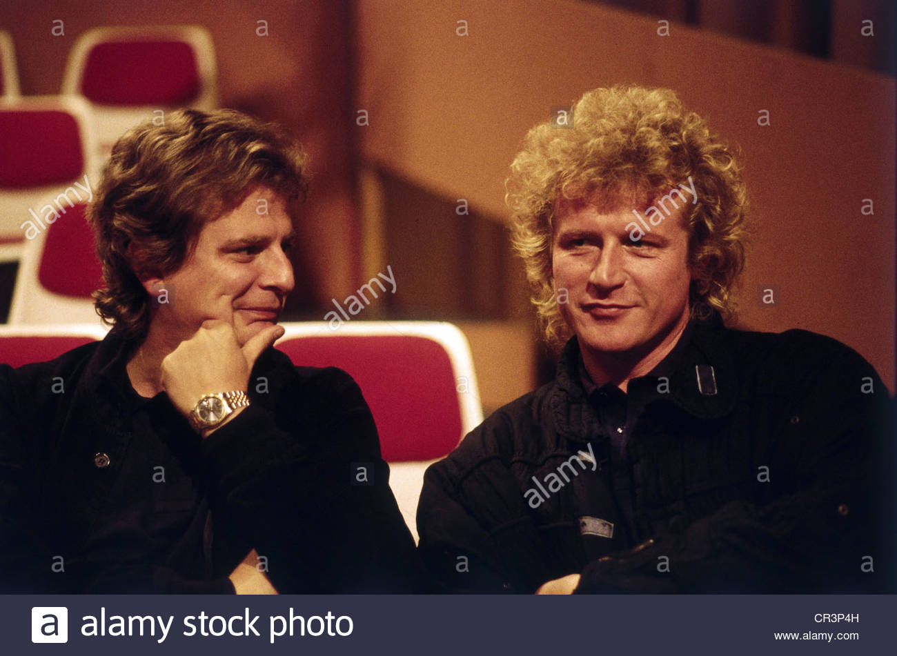 Peter hofmann High Resolution Stock Photography and Images - Alamy