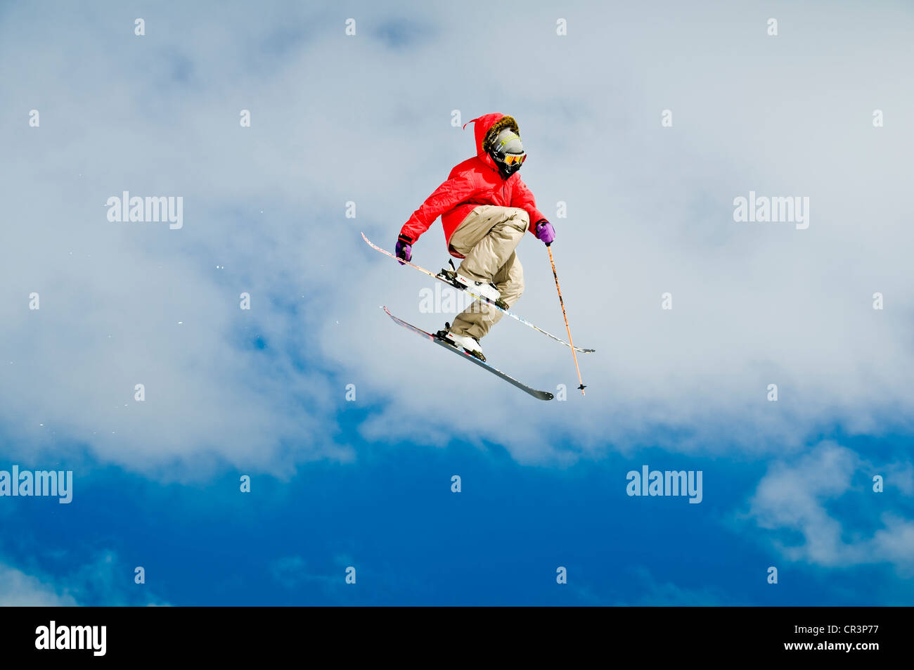 Outdoor activities in switzerland hi-res stock photography and images ...