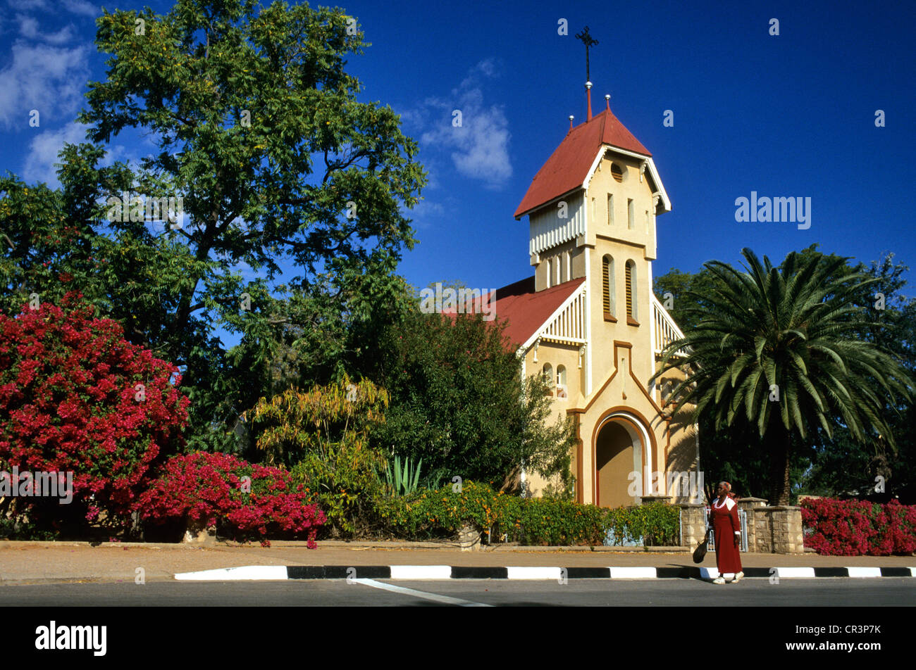 Tsumeb hi-res stock photography and images - Alamy