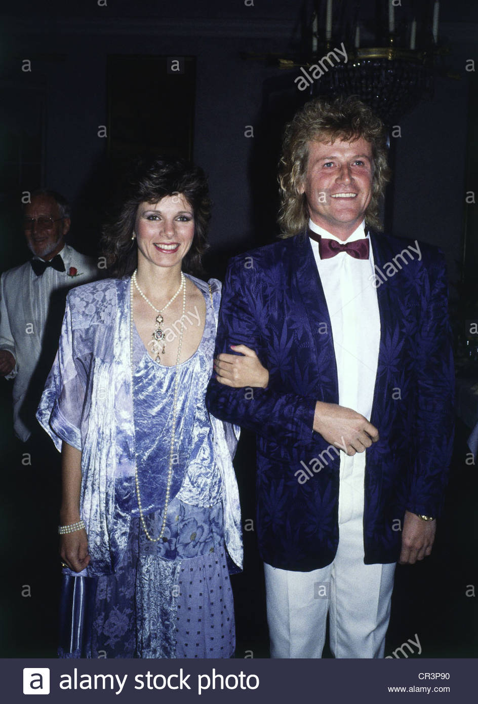 Peter hofmann High Resolution Stock Photography and Images - Alamy