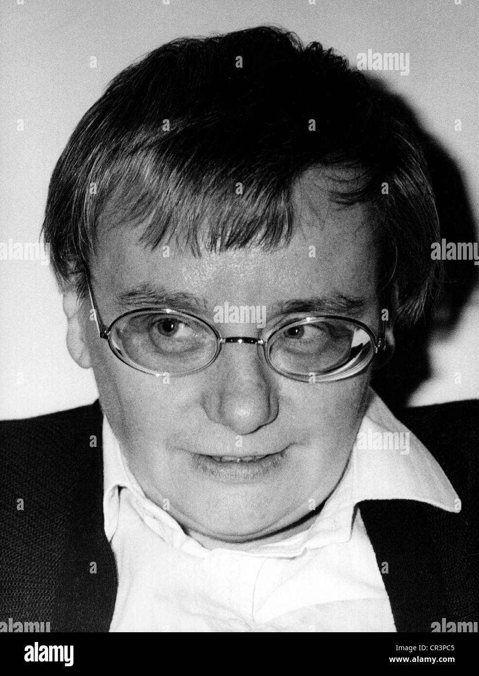 Christa reinig Black and White Stock Photos & Images - Alamy