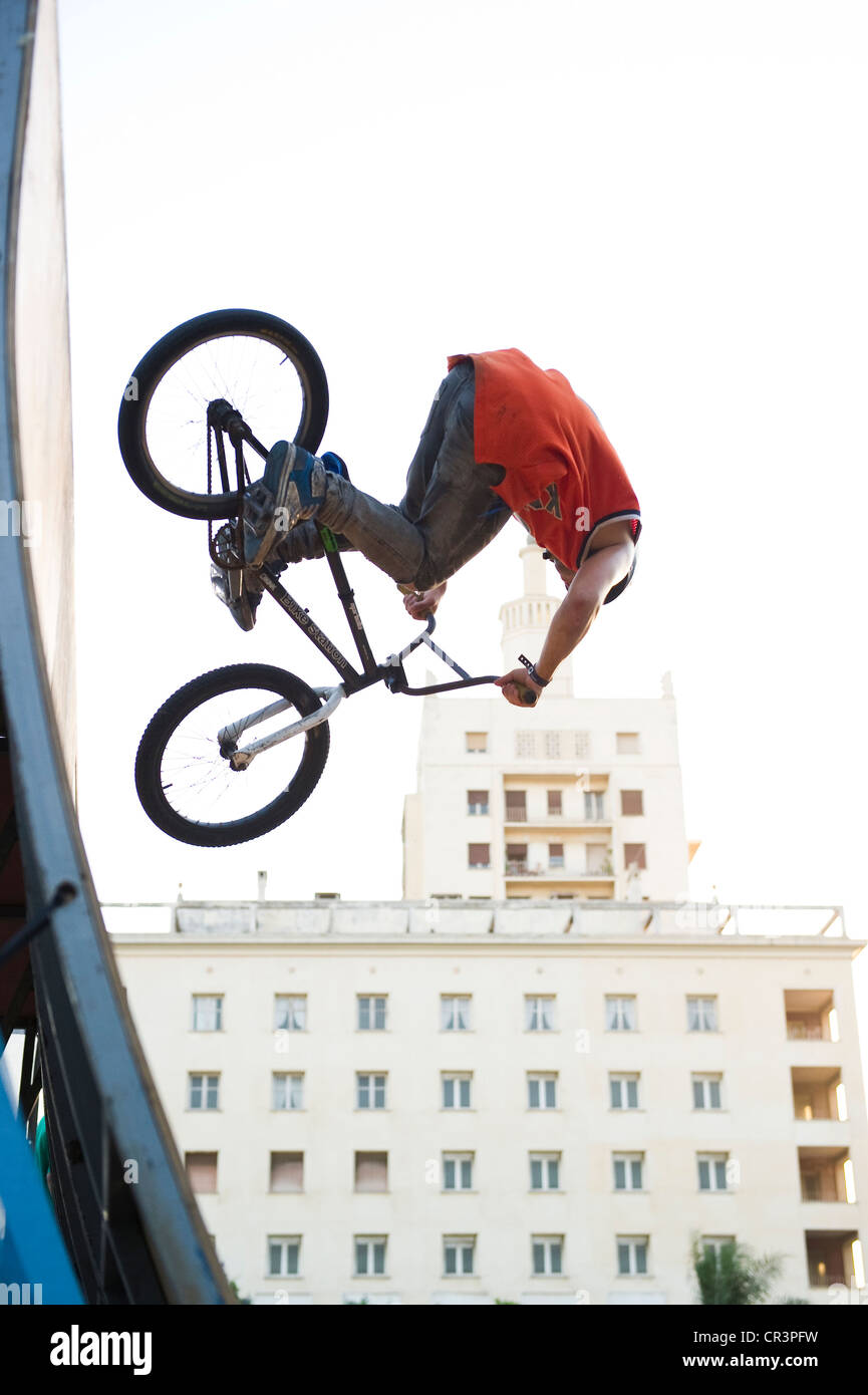 Biker hi-res stock photography and images - Alamy