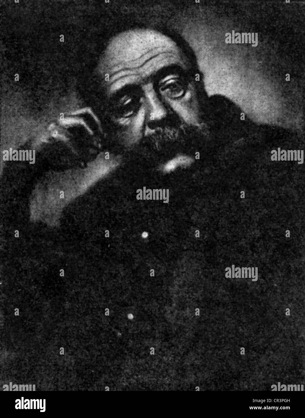 Peter altenberg hi-res stock photography and images - Alamy