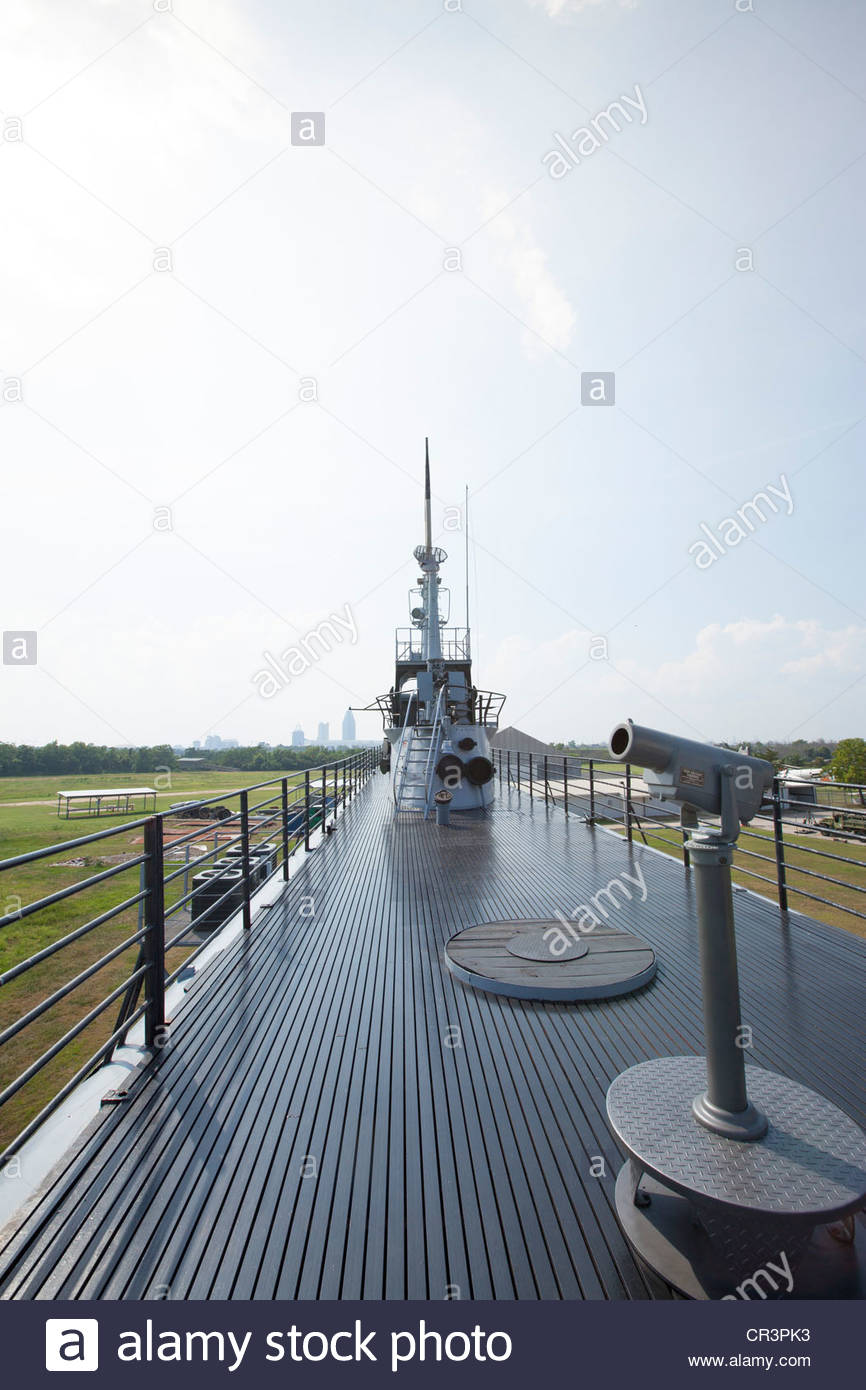 Battleship Memorial Submarine High Resolution Stock Photography and ...