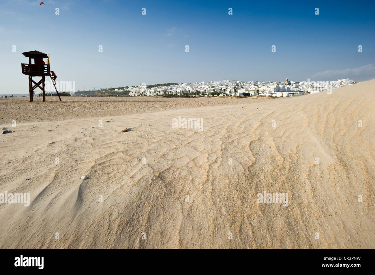 Conil spain hi-res stock photography and images - Alamy