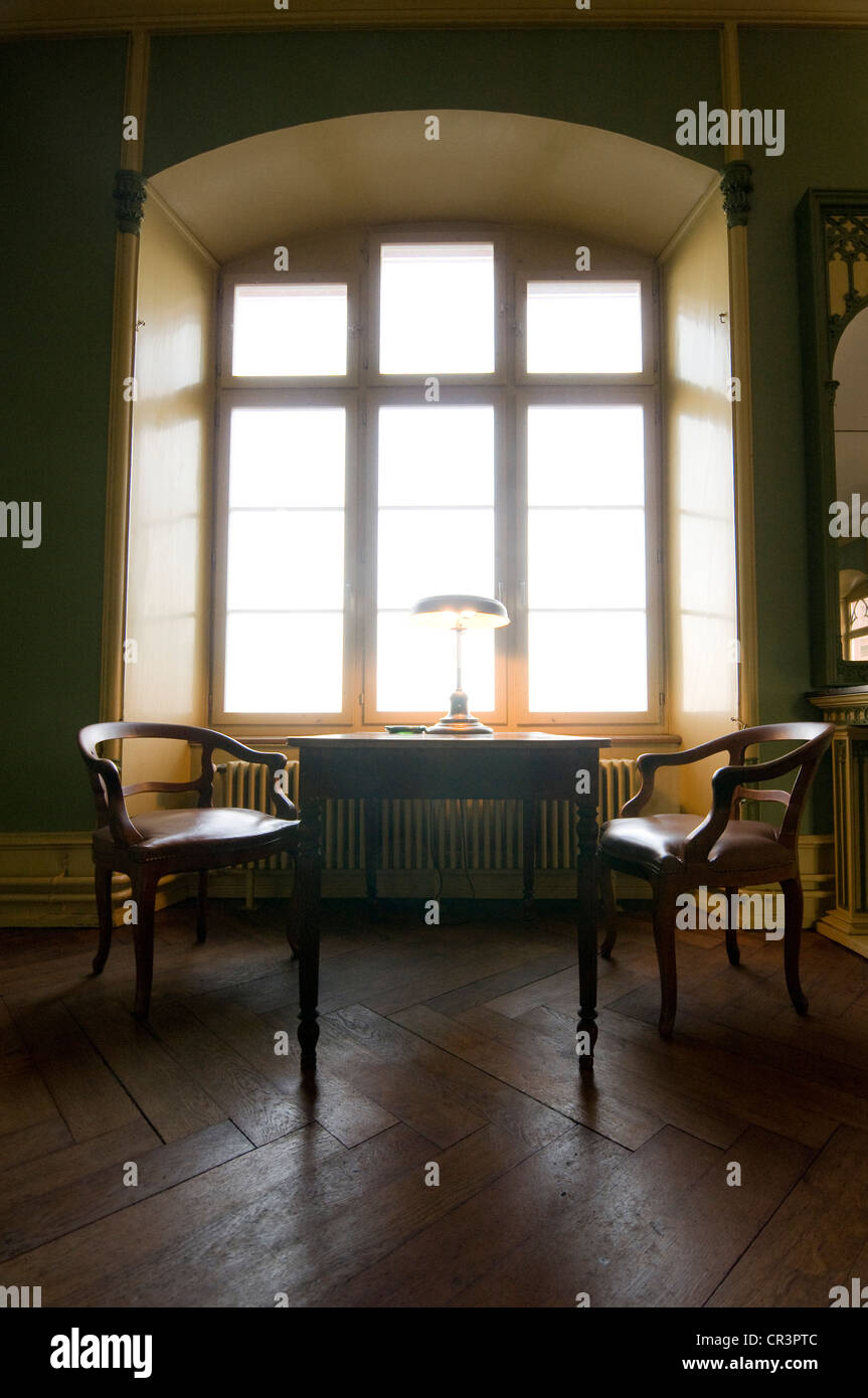 Biedermeier hi-res stock photography and images - Alamy