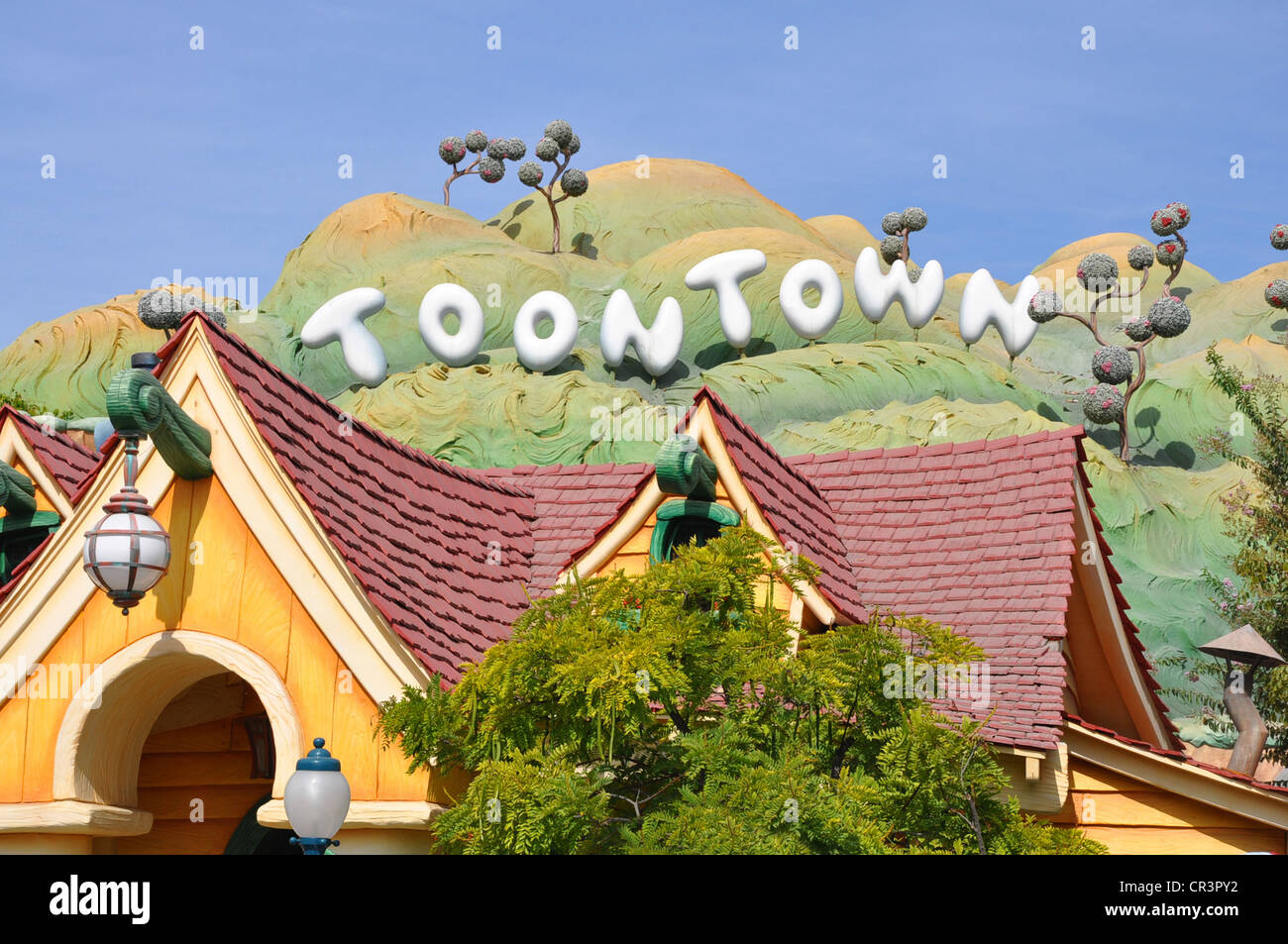 Wacky architecture hi-res stock photography and images - Alamy