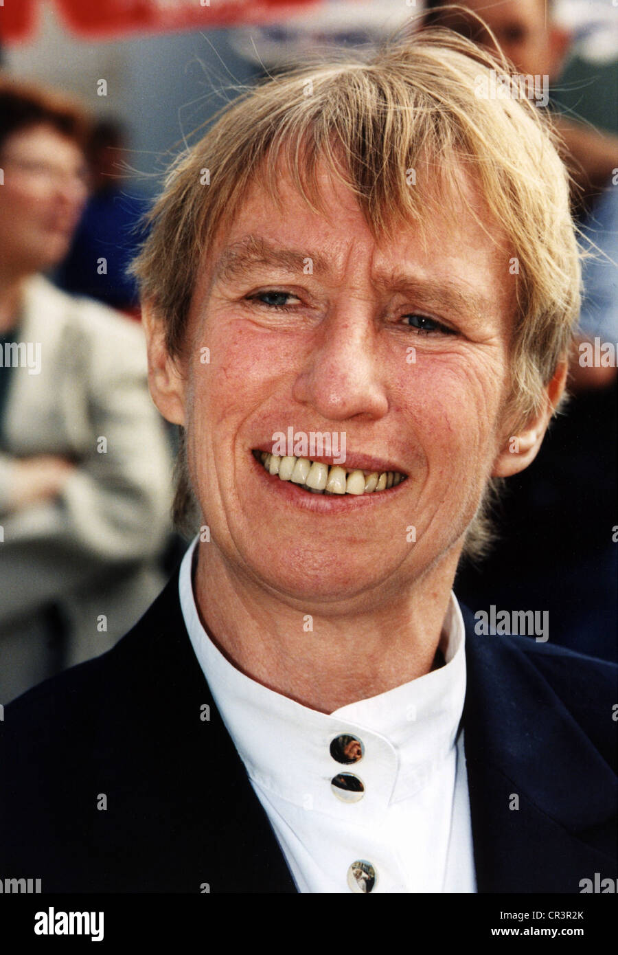 Regine hi-res stock photography and images - Alamy