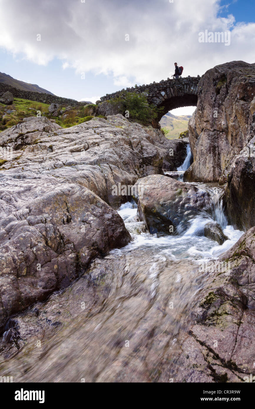 Stockley bridge hi-res stock photography and images - Alamy