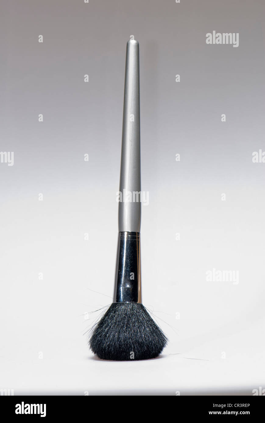 Gray brush hi-res stock photography and images - Alamy